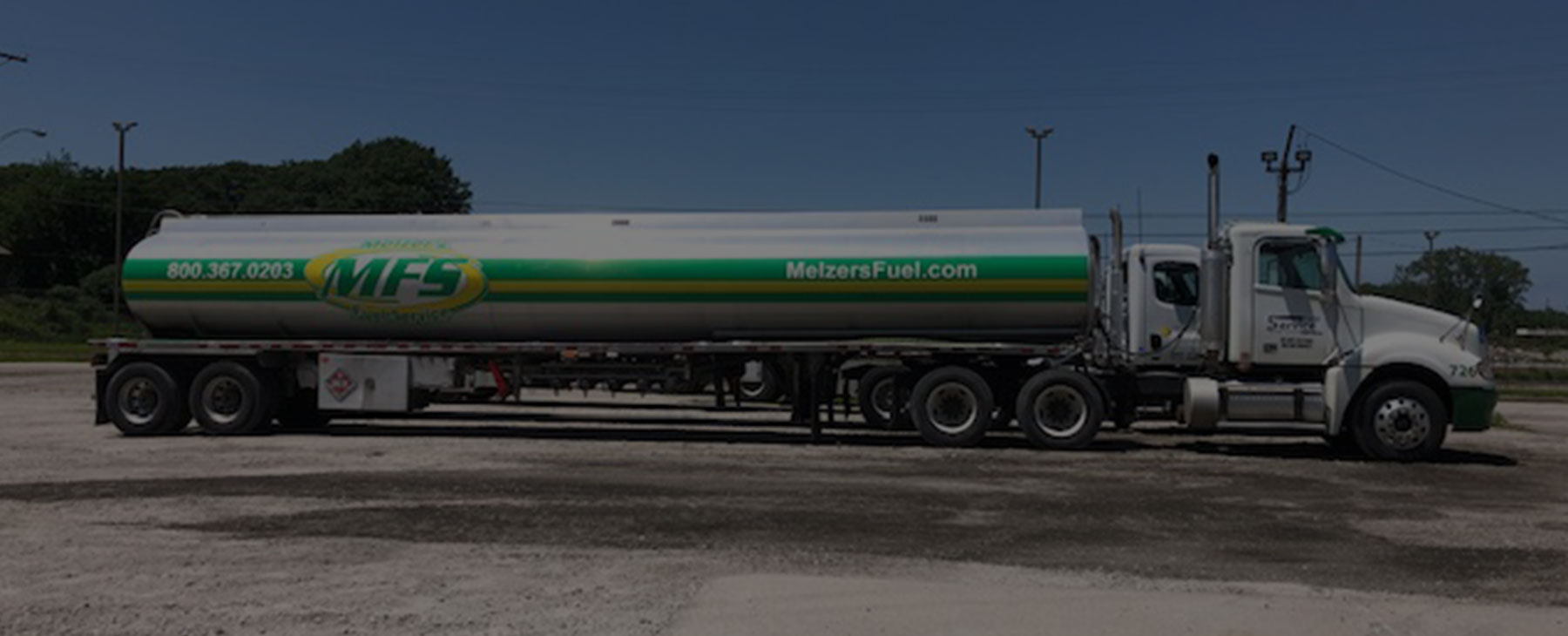 Melzer's Fuel Service | Fuel Oil | Home Heating Oil | Propane | Delivery