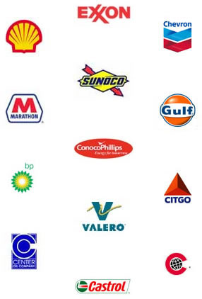 Fuel Products - Melzer's Fuel Service